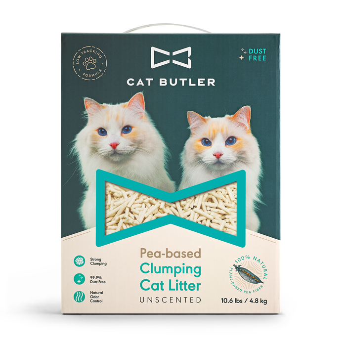 Cat Butler: Modern Cat Furniture