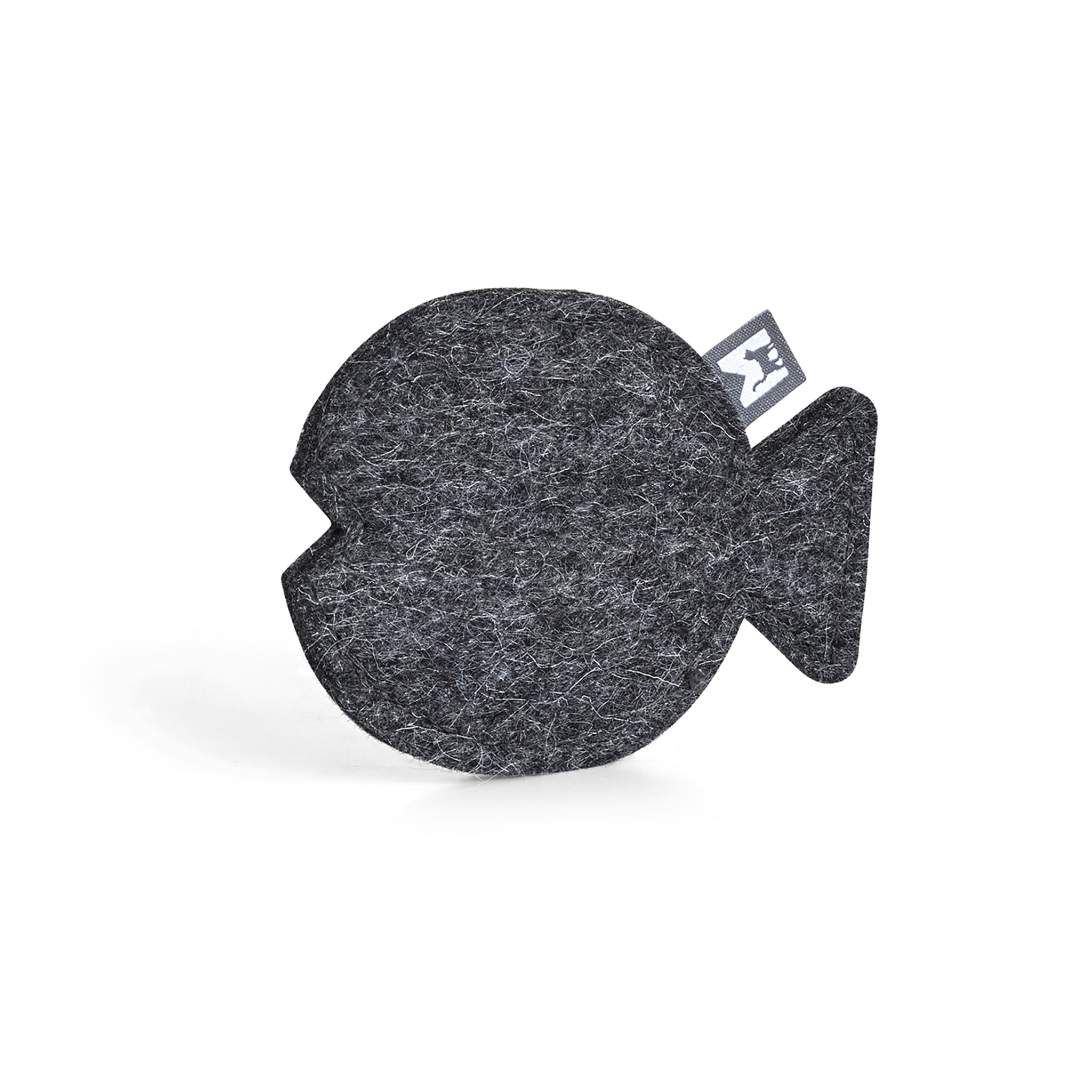 MiaCara Bosco Cat Toy - Fish